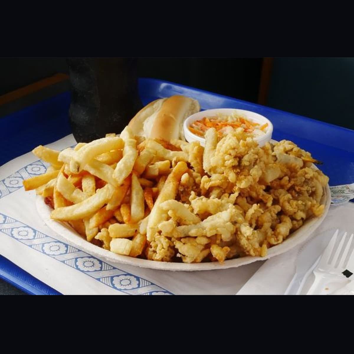 Deluxe French Fries (58 Main St W) | Order Delivery & Take Out Online ...