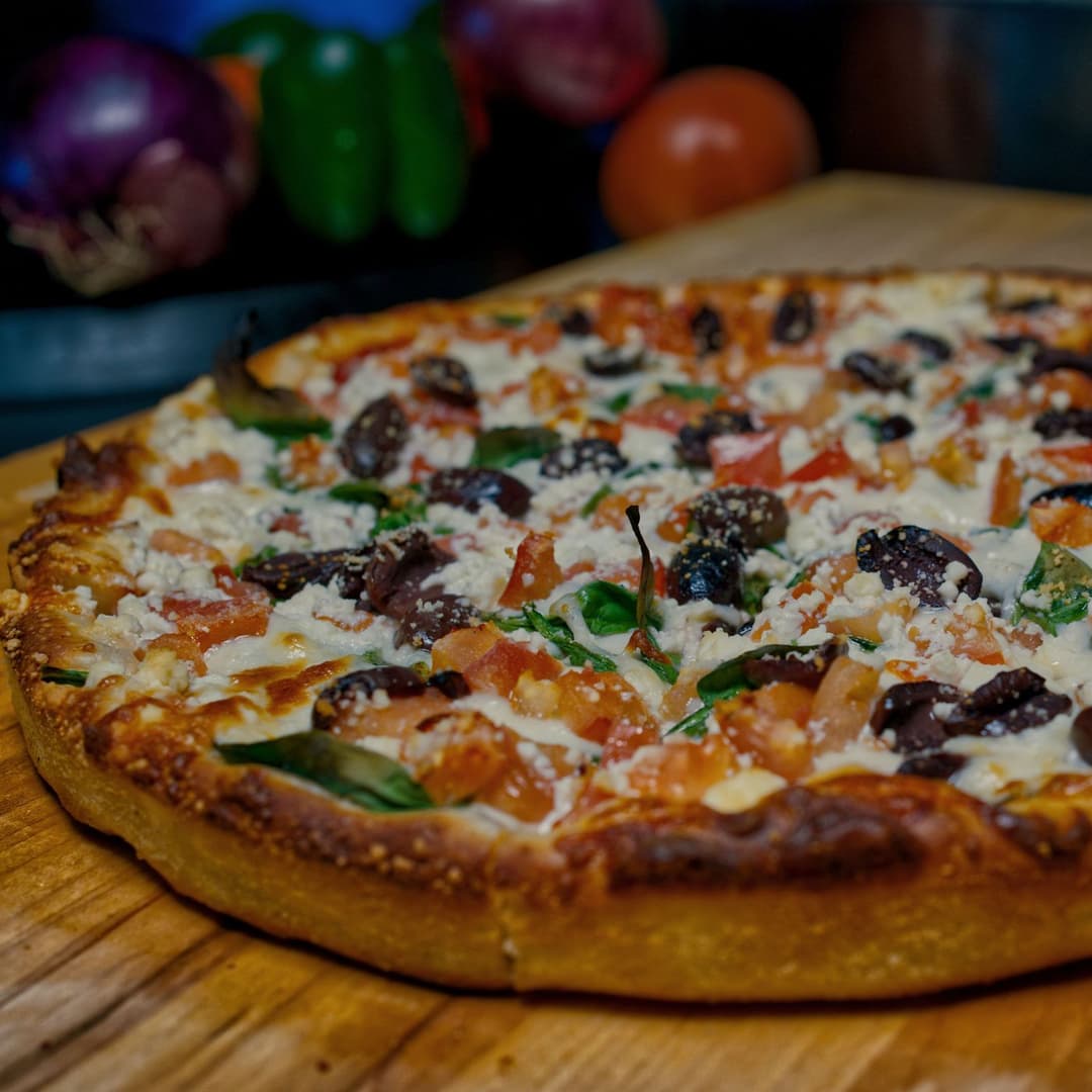 Bow Tie Pizza (1922 37 Street SW) | Order Delivery & Take Out Online ...