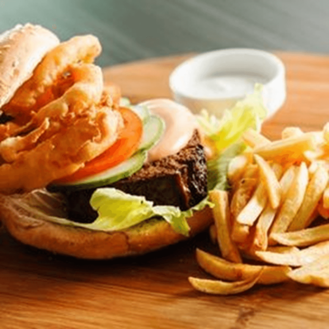 Big Bites Smoked Meat & Burger House (900 Montreal St) | Order Delivery ...