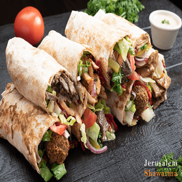 Jerusalem Shawarma (923 17 Ave SW) | Order Delivery & Take Out Online ...