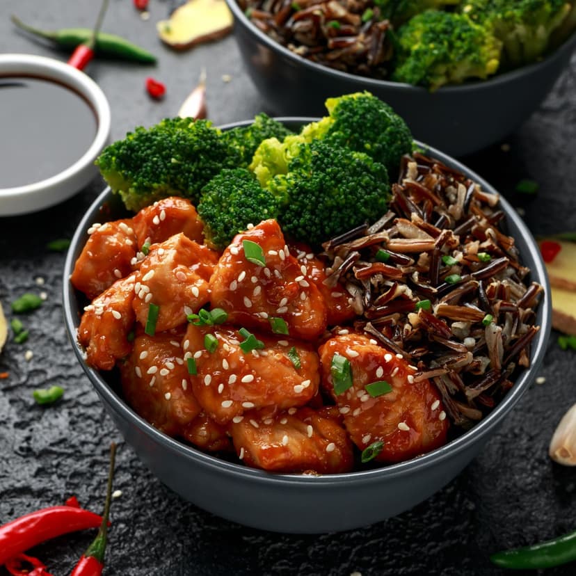 Green Applelicious Asian Cuisine (789 McKeown Ave) | Order Delivery ...
