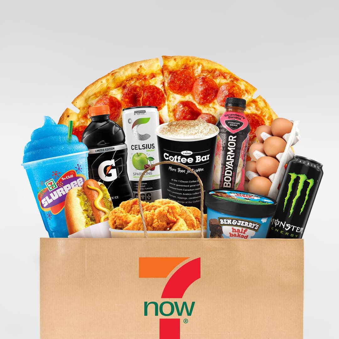 7-Eleven (3312 Coast Meridian Rd) | Order Delivery & Take Out Online ...