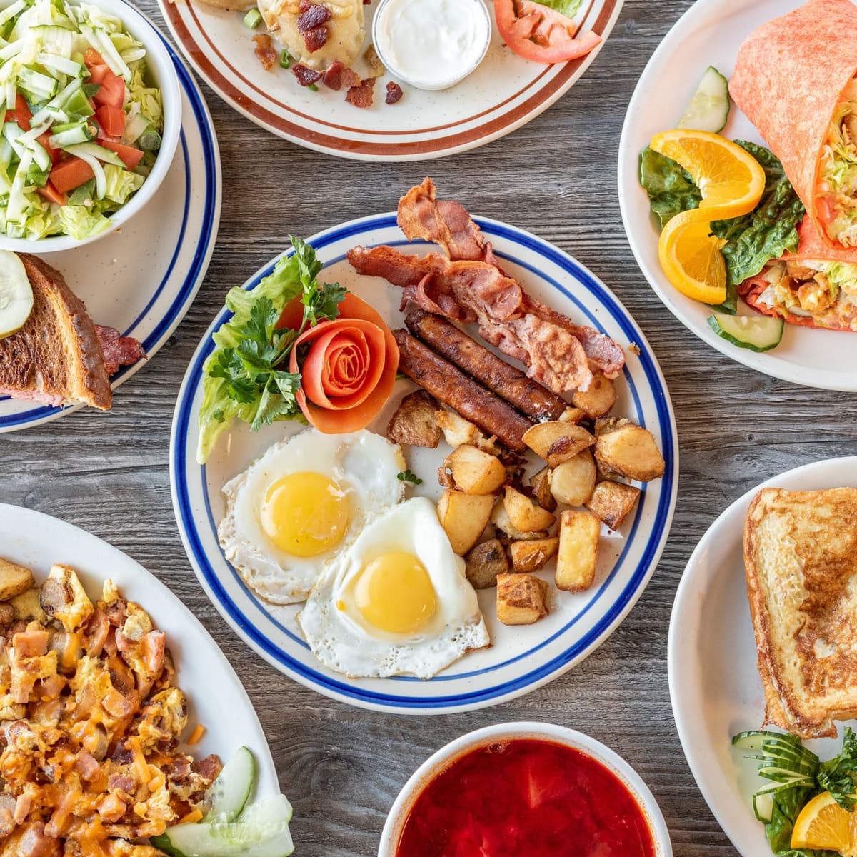 Java Hut (465 Memorial Ave) | Order Delivery & Take Out Online ...