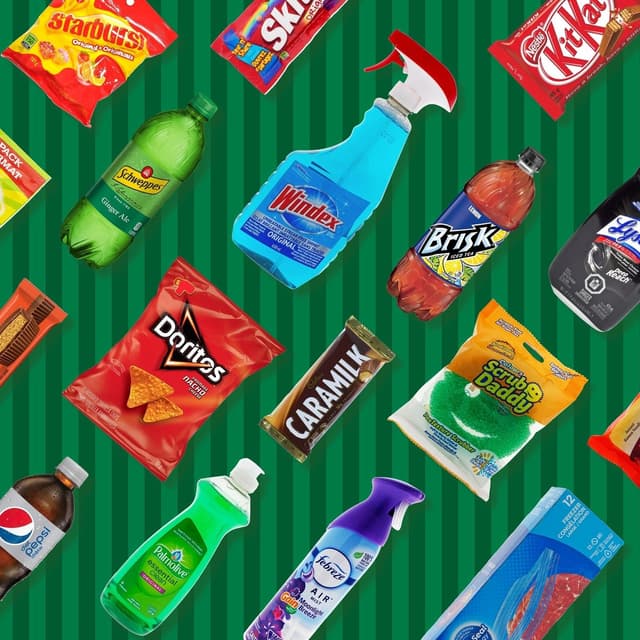 Faites-vous livrer ou commandez à emporter chez Dollarama (648 Terminal ...