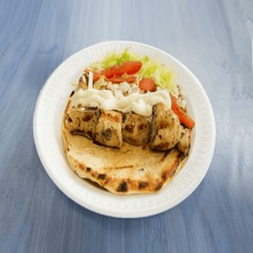 Faites-vous livrer ou commandez à emporter chez The Hungry Donkey (4 ...