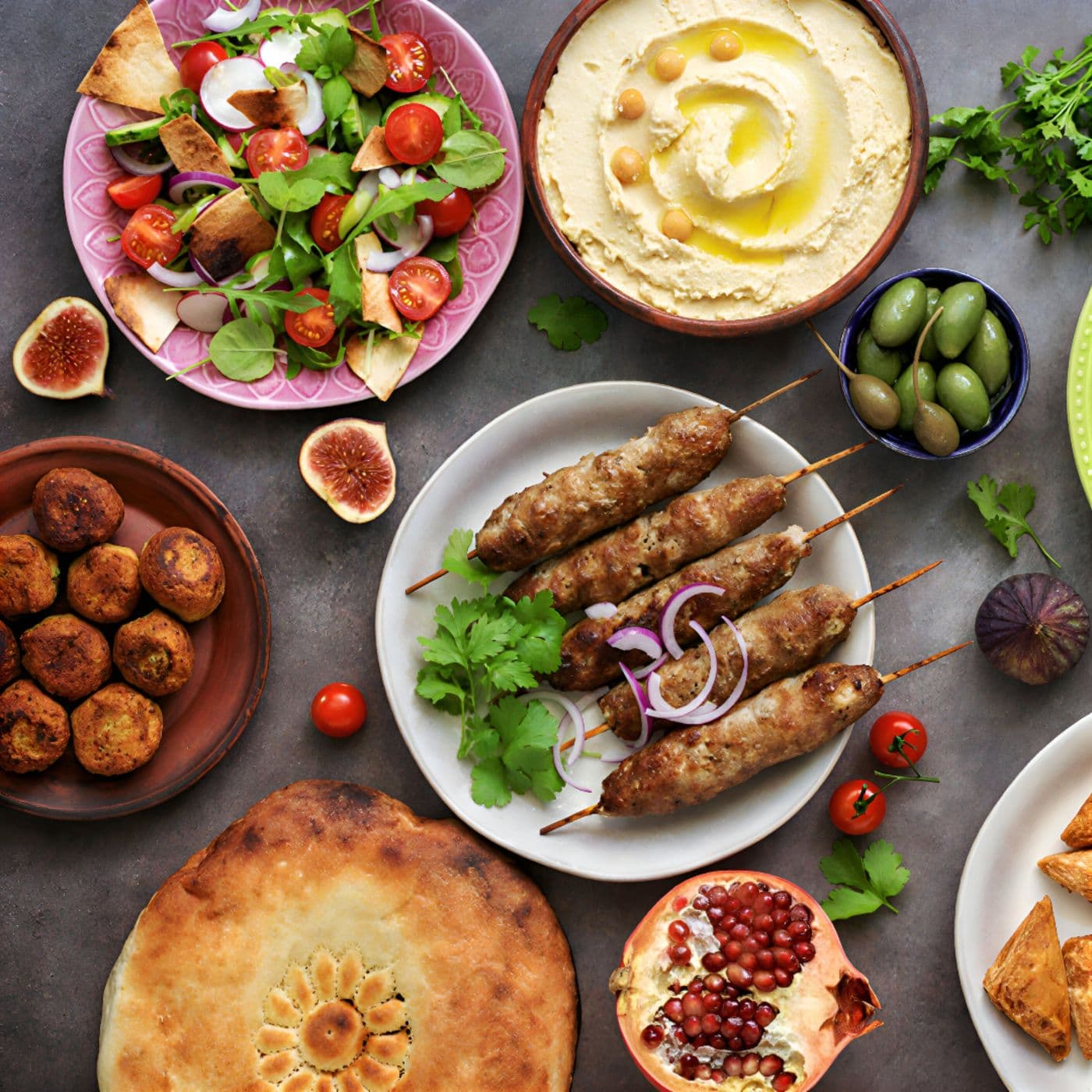 Johnny Greekos Kitchener (1188 Fischer-Hallman Rd) | Order Delivery ...