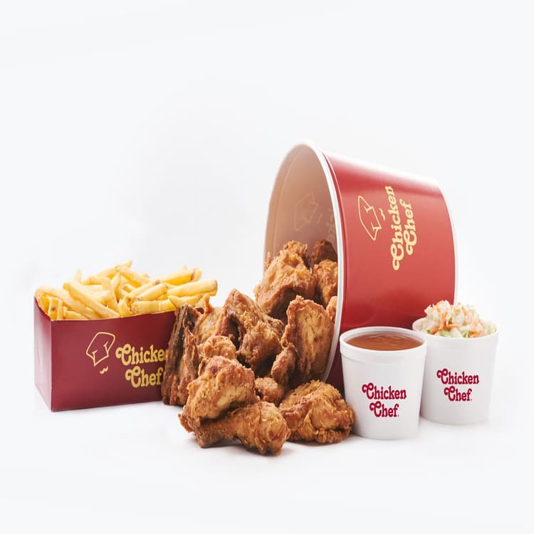 Chicken Chef (3770 Portage Ave) | Order Delivery & Take Out Online ...