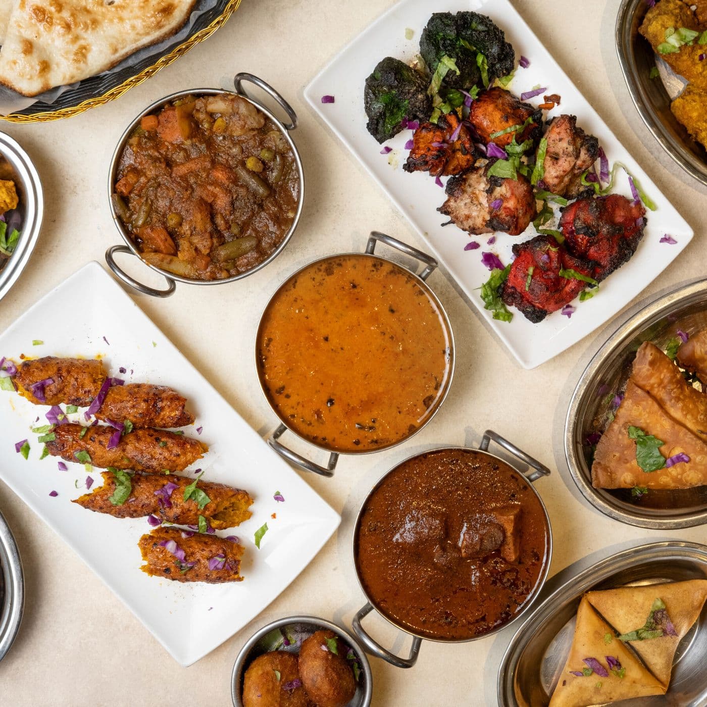 Shaaz Markham (66 Copper Creek Dr) | Order Delivery & Take Out Online ...