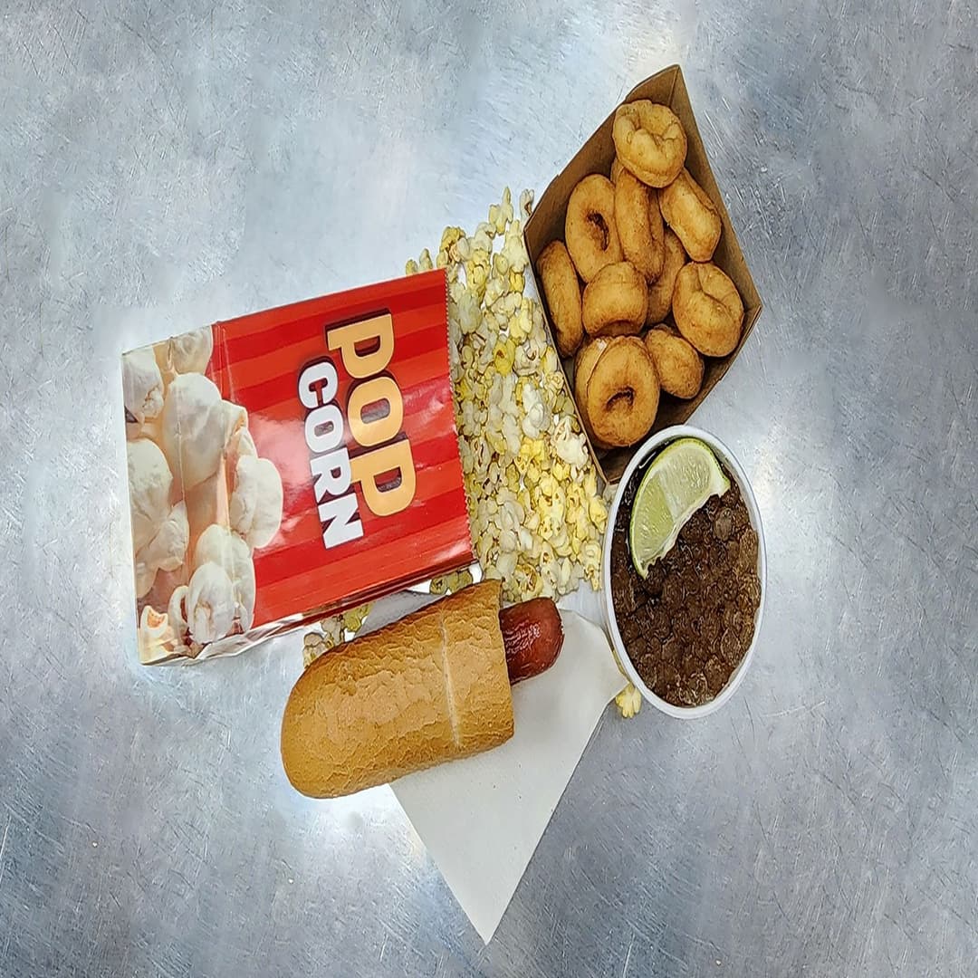 Over The Top Pop Shop (704 Main St S) | Order Delivery & Take Out ...