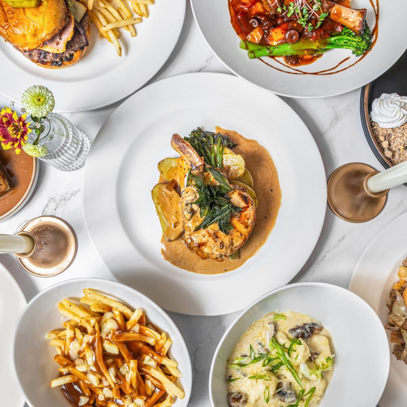 Bull & Filly (1763 Henderson Hwy) | Order Delivery & Take Out Online ...