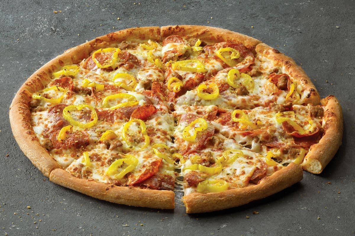 Papa Johns Pizza (139 Hwy 33 W) | Order Delivery & Take Out Online ...