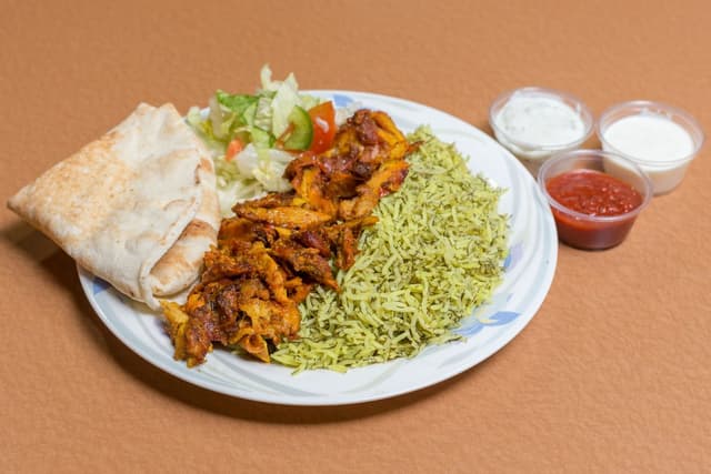 Best Donair (1163 Pinetree Way) | Order Delivery & Take Out Online ...
