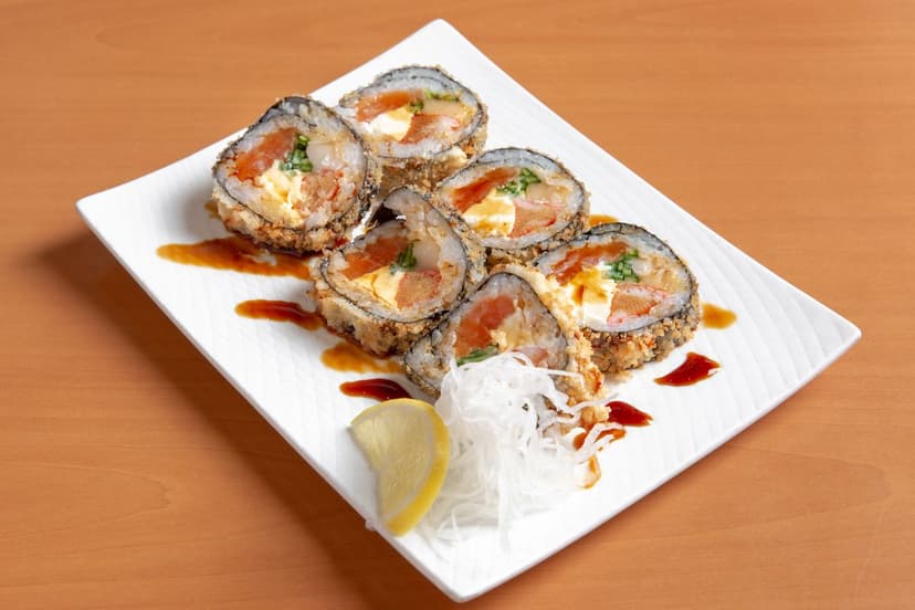 Echo Sushi (2036 Yonge St) | Order Delivery & Take Out Online ...