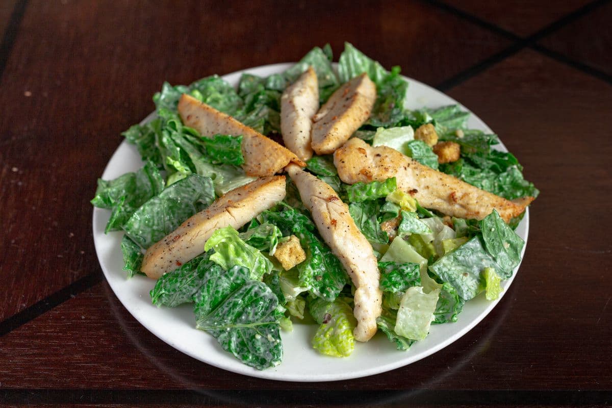 Chianti Cafe (20 Crowfoot Crescent NW) | Order Delivery & Take Out ...