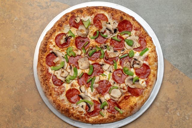 Free Topping (1015 Coxwell Ave) | Order Delivery & Take Out Online ...