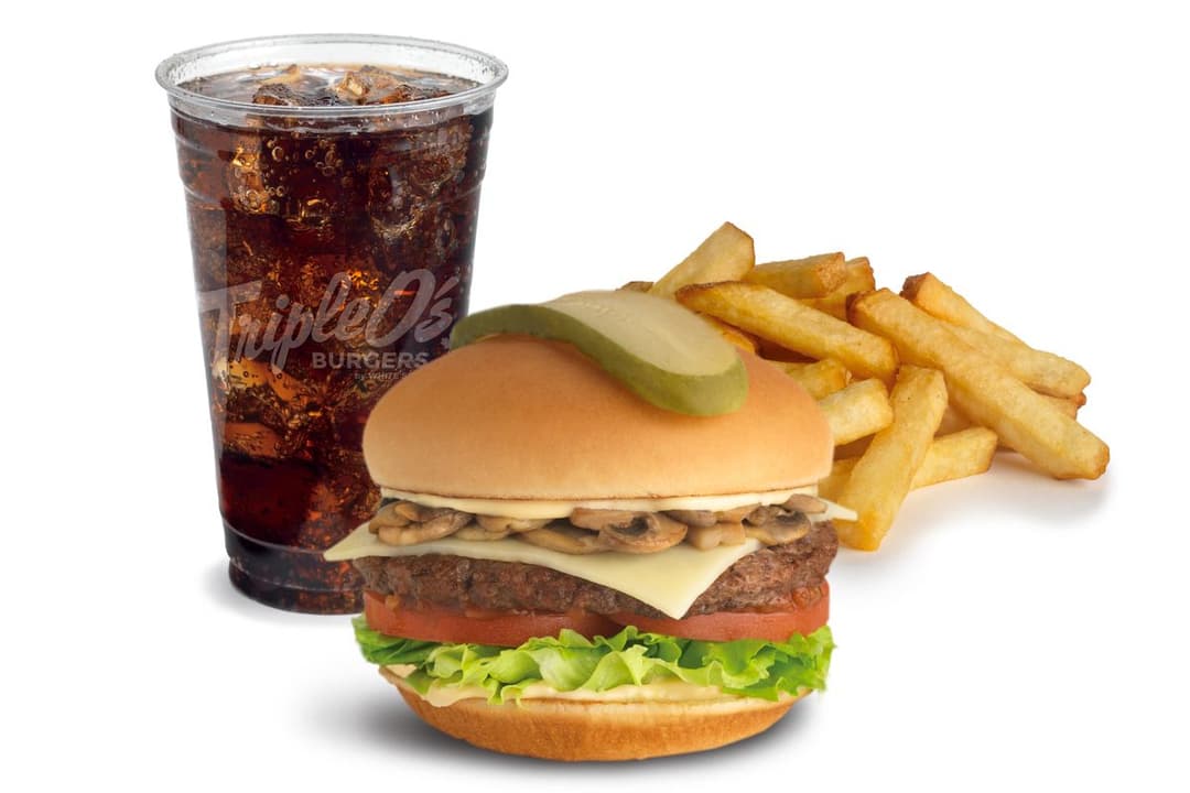 Triple O's (1520 Hugh Allan Dr) | Order Delivery & Take Out Online ...
