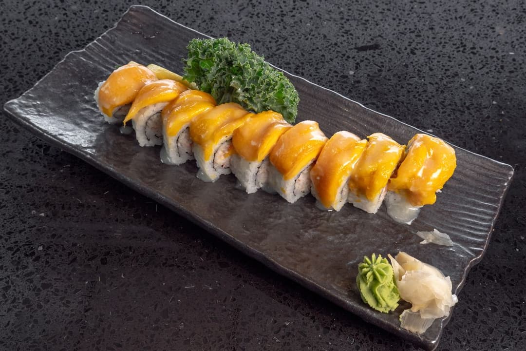 Gon Sushi (5725 Vedder Rd) | Order Delivery & Take Out Online ...