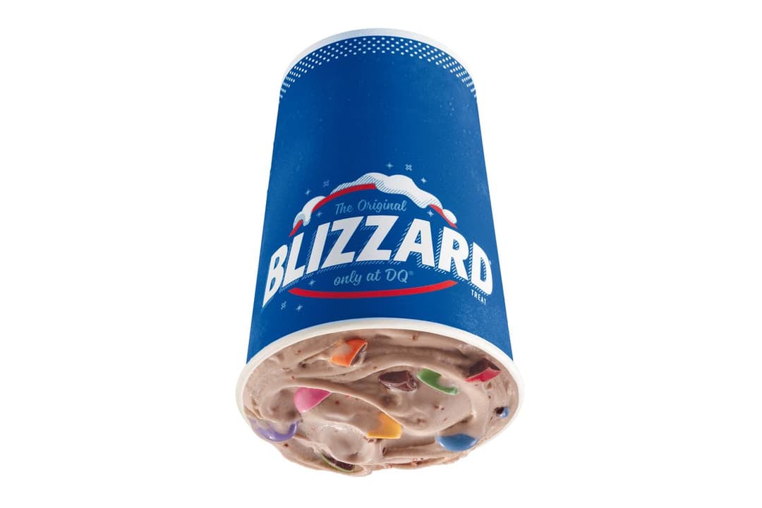 Dairy Queen (1605 Hillside Ave) | Order Delivery & Take Out Online ...