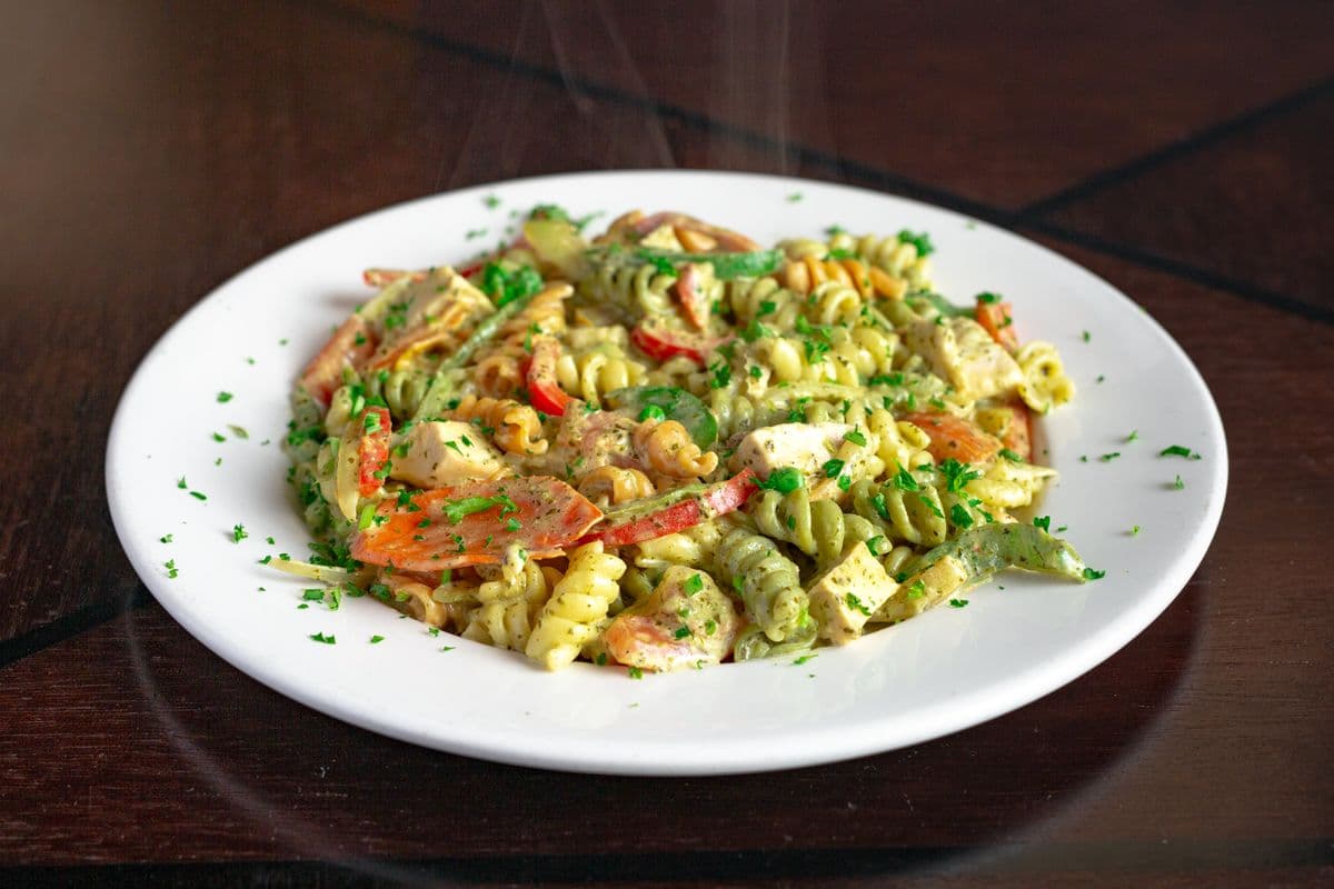 Chianti Cafe (20 Crowfoot Crescent NW) | Order Delivery & Take Out ...