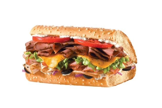 Quiznos (700 St Albert Trl Unit 260) | Order Delivery & Take Out Online ...