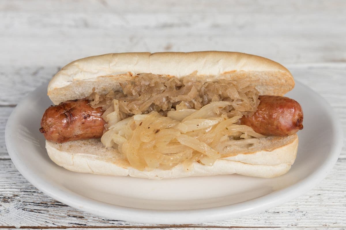 Denninger's Foods of the World (284 King St E) | Order Delivery & Take ...