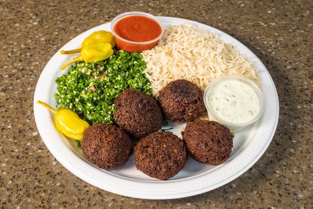 Xpress Donair House (2970 Glen Dr) | Order Delivery & Take Out Online ...