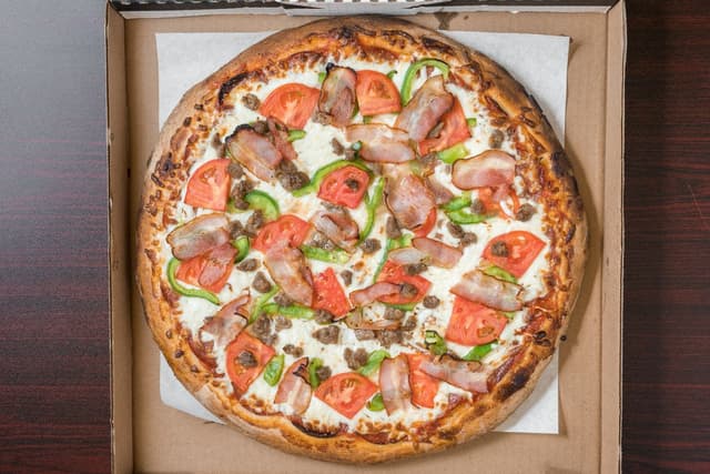Peter's Pizza (300 Torbay Rd) | Order Delivery & Take Out Online ...