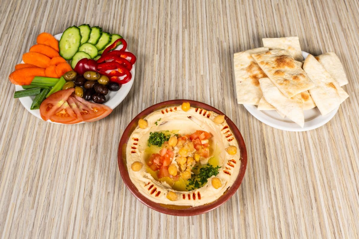 Root of Beirut (10208 127 Ave NW) | Order Delivery & Take Out Online ...