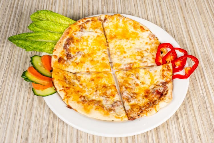 Root of Beirut (10208 127 Ave NW) | Order Delivery & Take Out Online ...