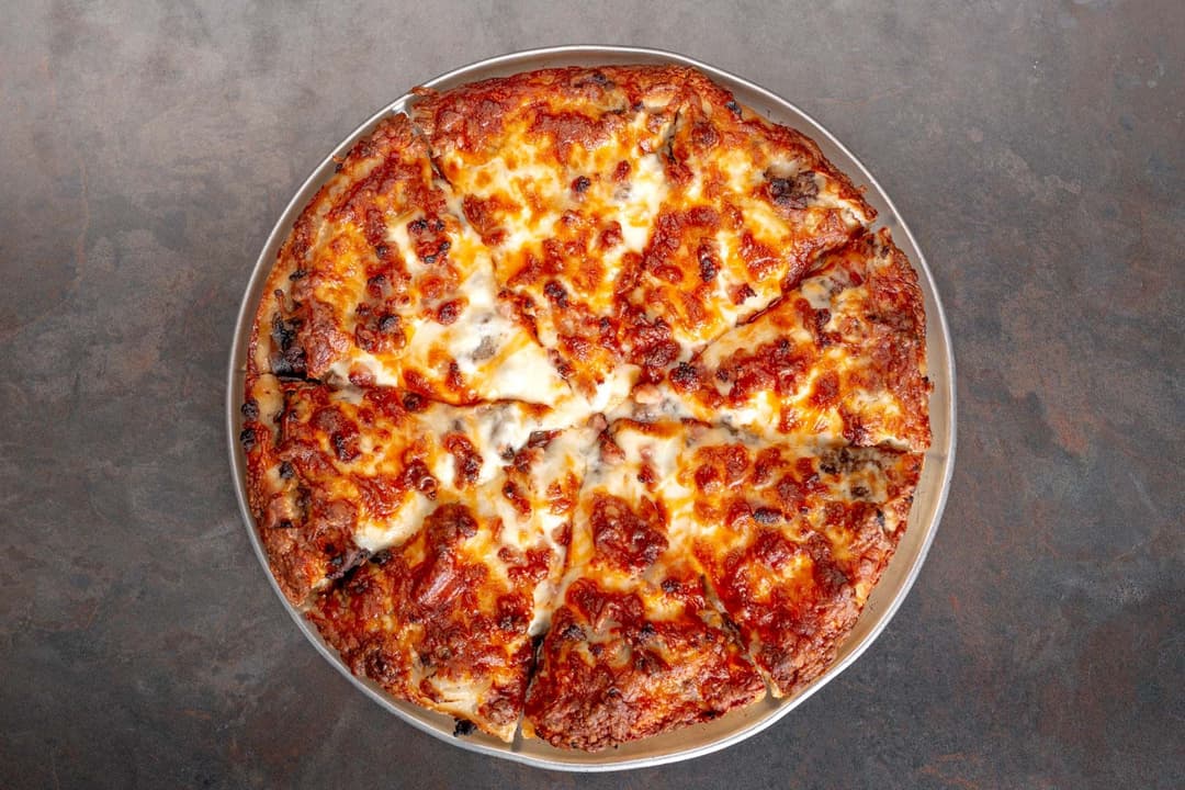 Capital Pizza & Steakhouse (8304 160 Ave NW) | Order Delivery & Take ...