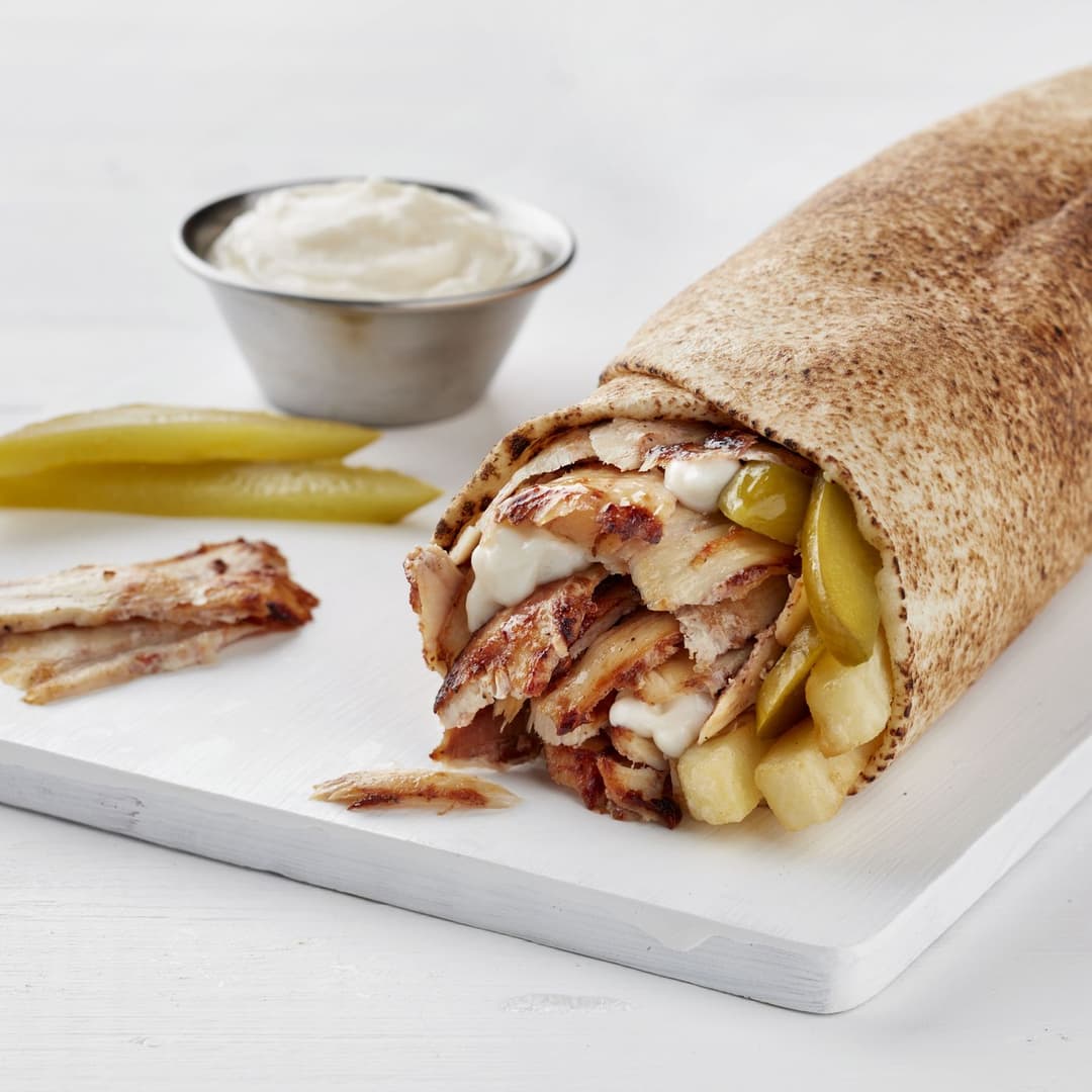 Shawarma Box (8905 George Bolton Pkwy) | Order Delivery & Take Out ...