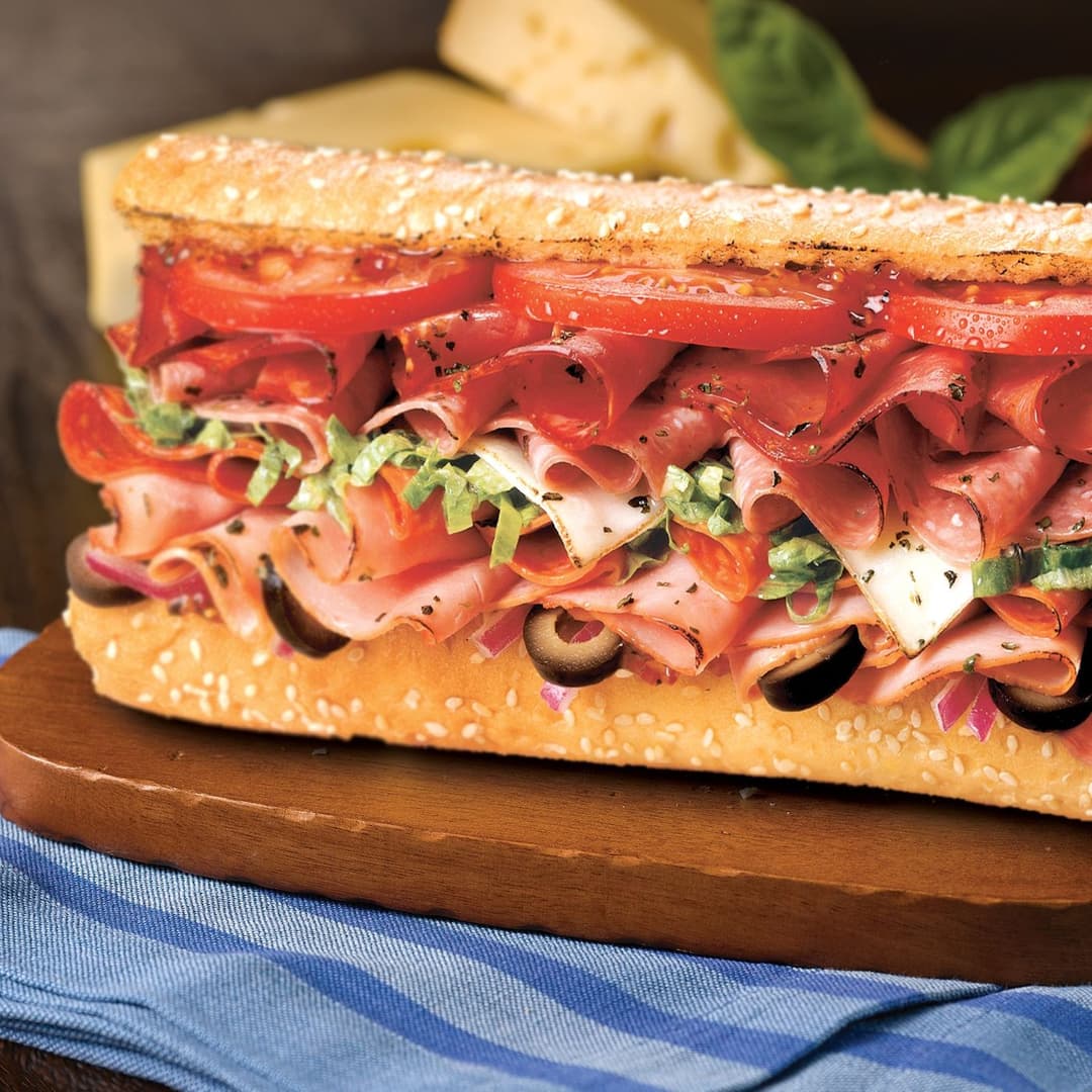 Quiznos (85 Shawville Blvd SE) | Order Delivery & Take Out Online ...