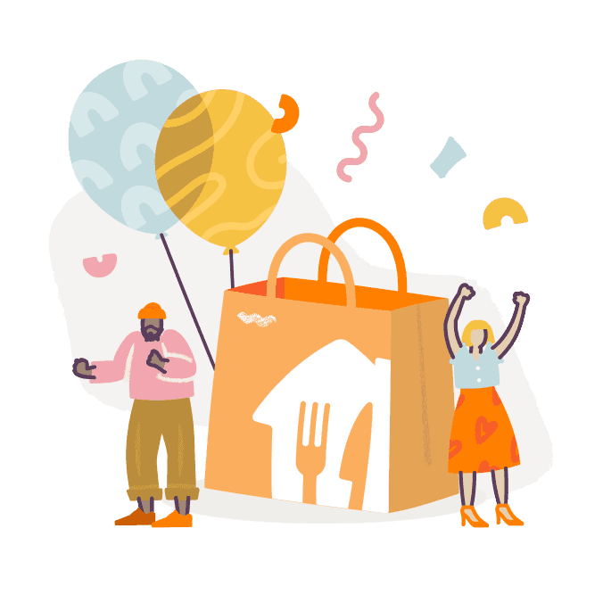 Gift Cards | SkipTheDishes