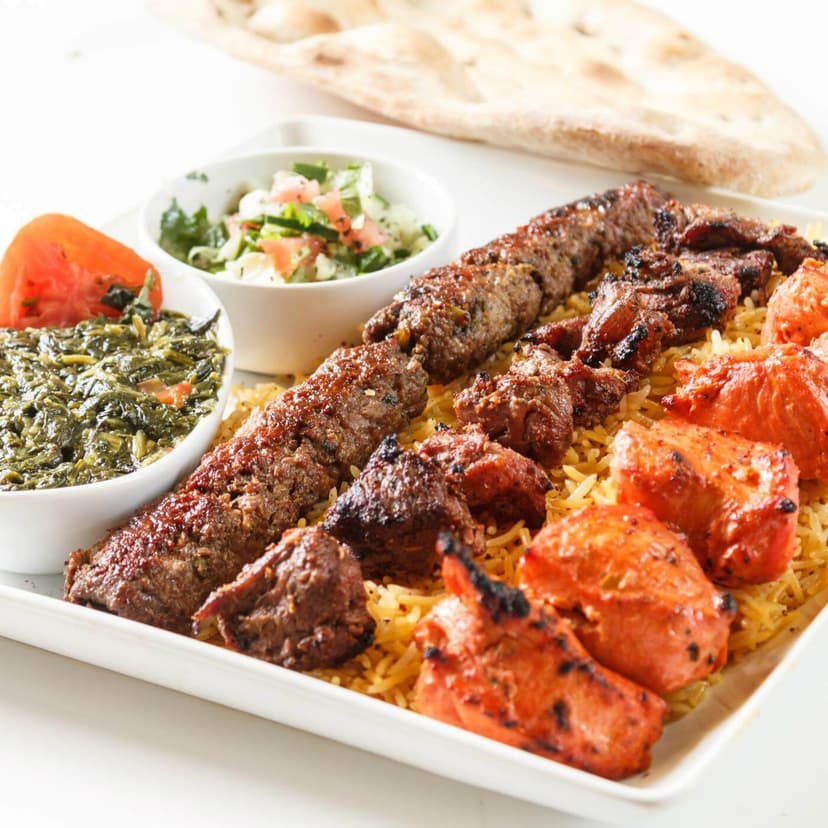 Baghlan Kabob and Bakery (1775 Queen St E) | Order Delivery & Take Out ...