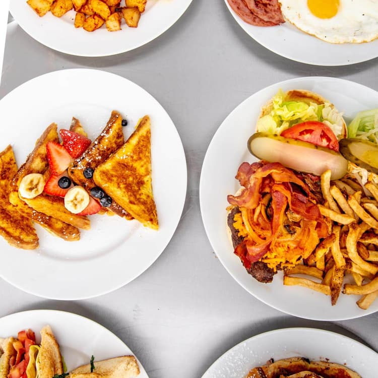 Egglinton Grill (2609 Eglinton Ave W) | Order Delivery & Take Out ...