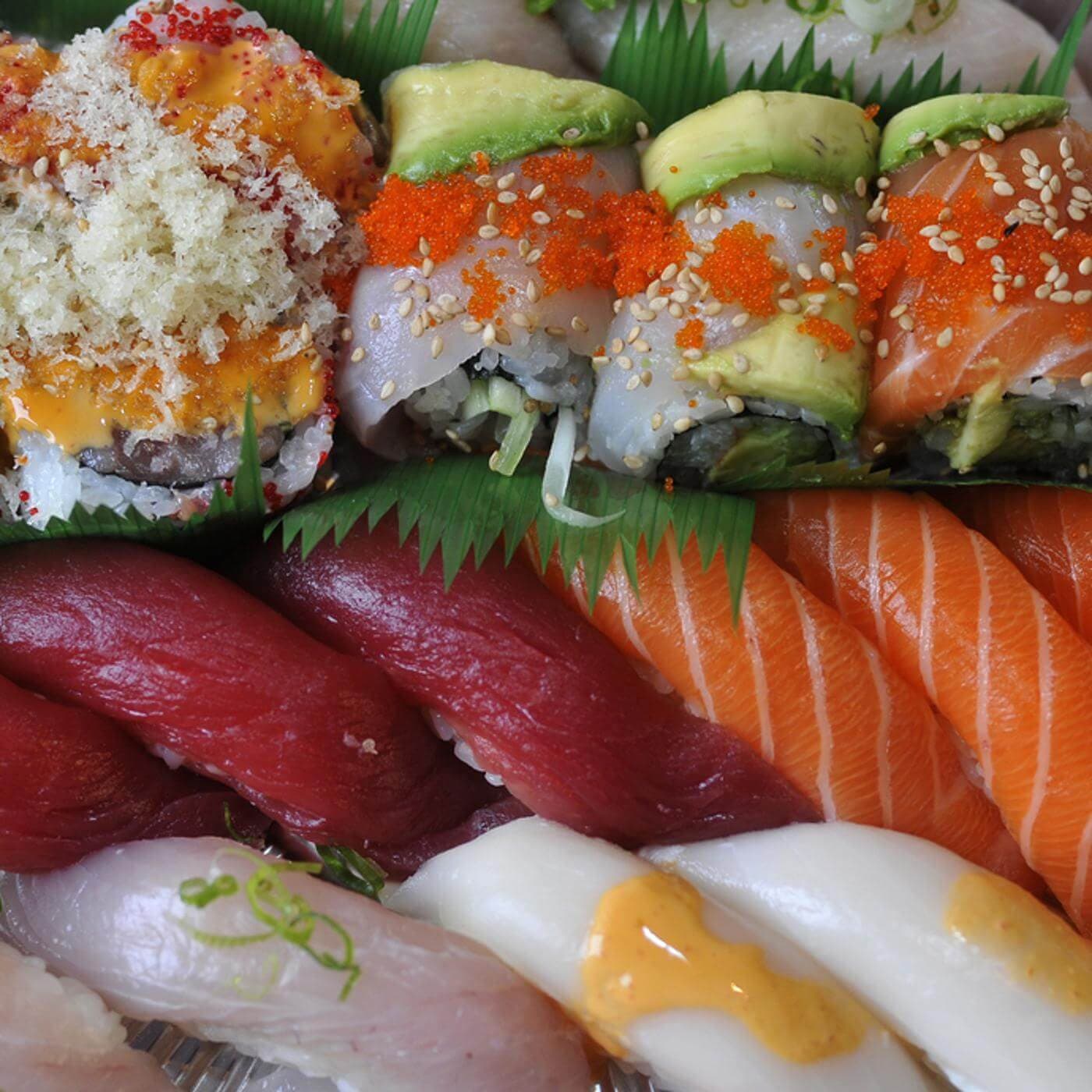 Hikari Japanese Restaurant (345 Victoria Ave) | Order Delivery & Take ...