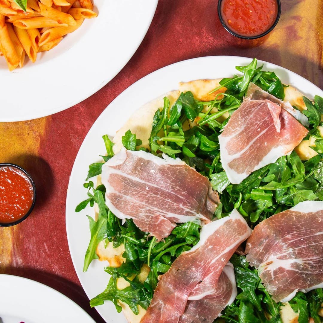 Jolly II Italian Restaurant (2625 Weston Road) | Order Delivery & Take ...