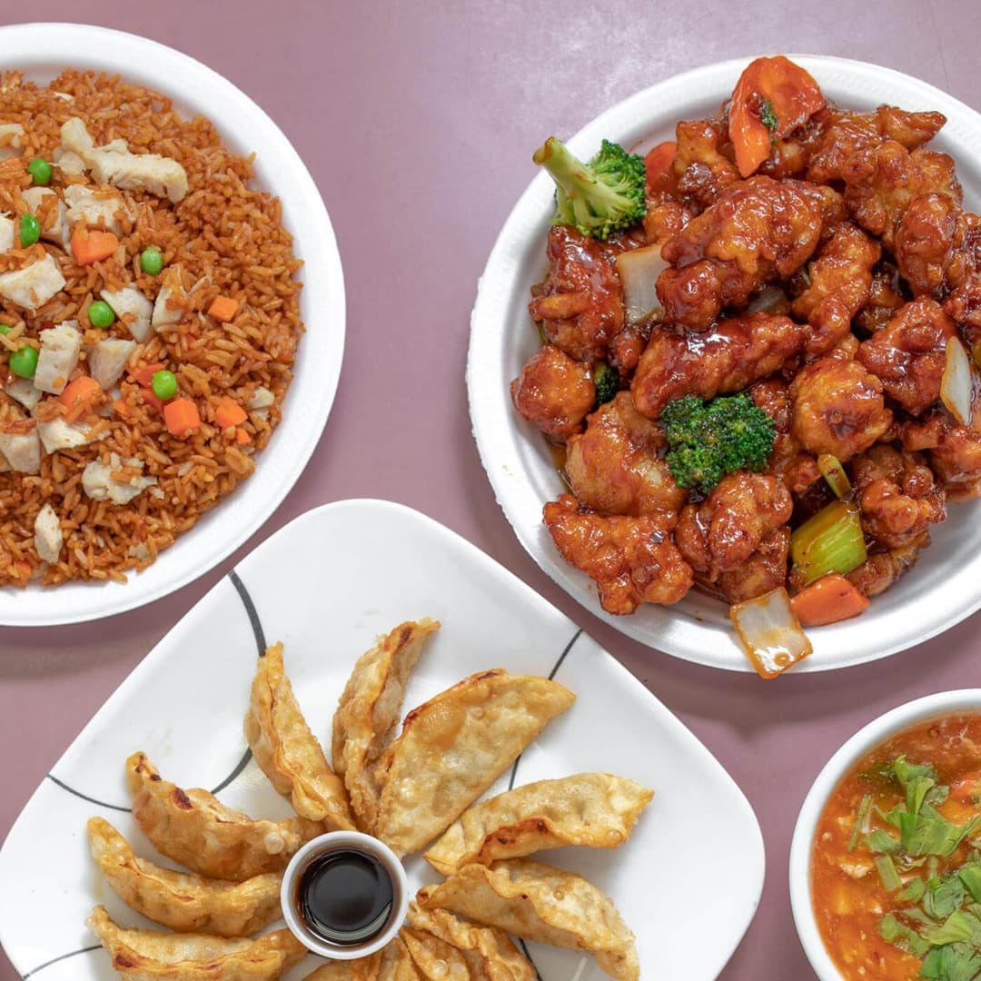 King Asian (2500 Hurontario Street) | Order Delivery & Take Out Online ...