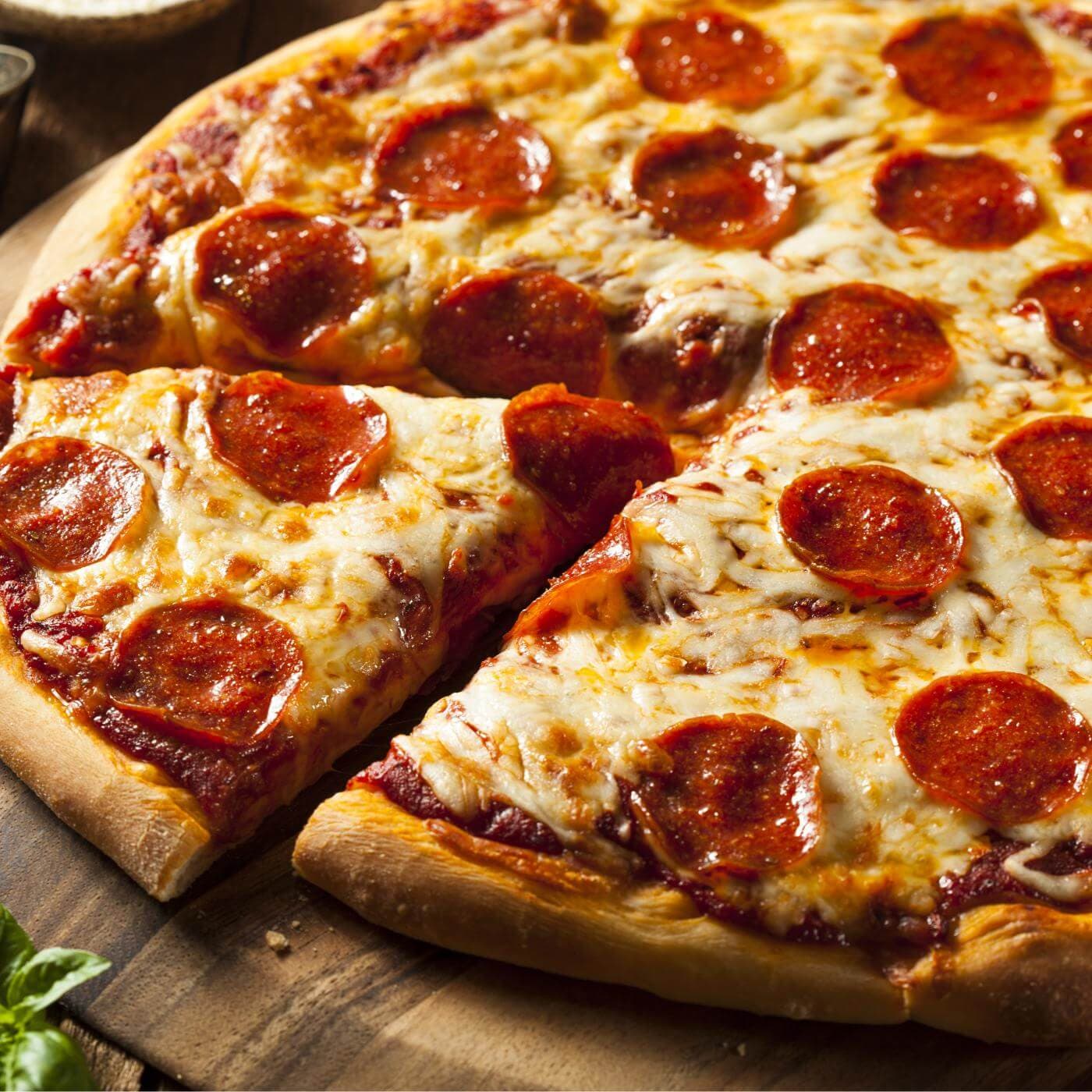 Pizza 3000 - DNU (1713 52 St SE) | Order Delivery & Take Out Online ...