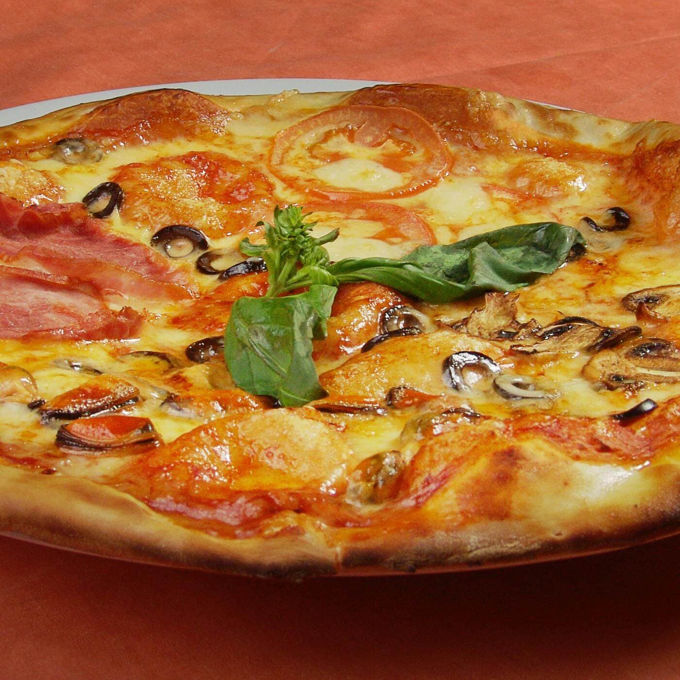 Pronto Piatto - DNU (15 Milky Way) | Order Delivery & Take Out Online ...