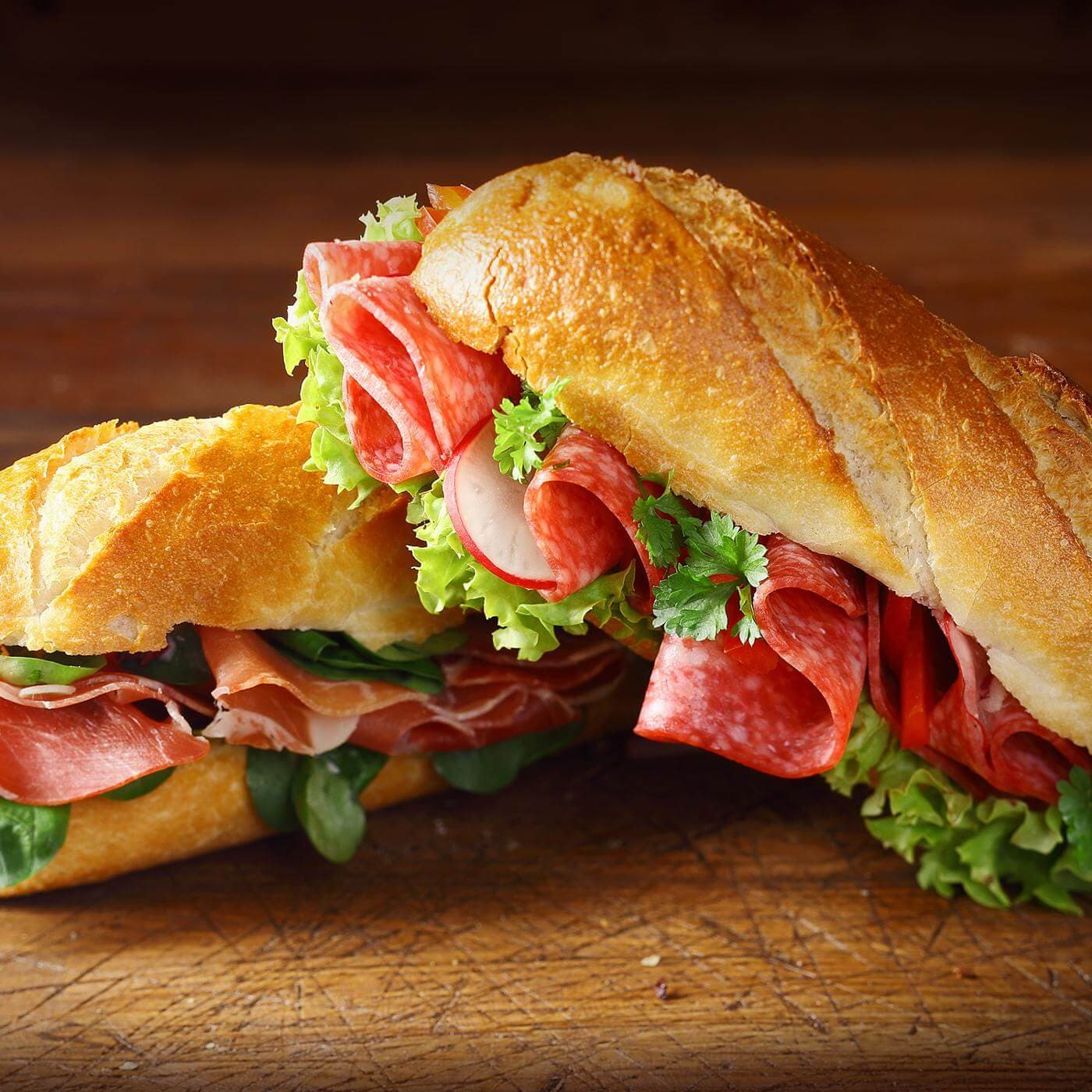 Uniqpol (21 Middleton Street) | Order Delivery & Take Out Online ...