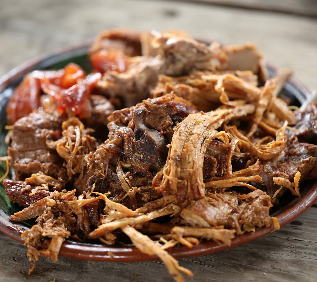 Carnitas - Foodwiki - SkipTheDishes