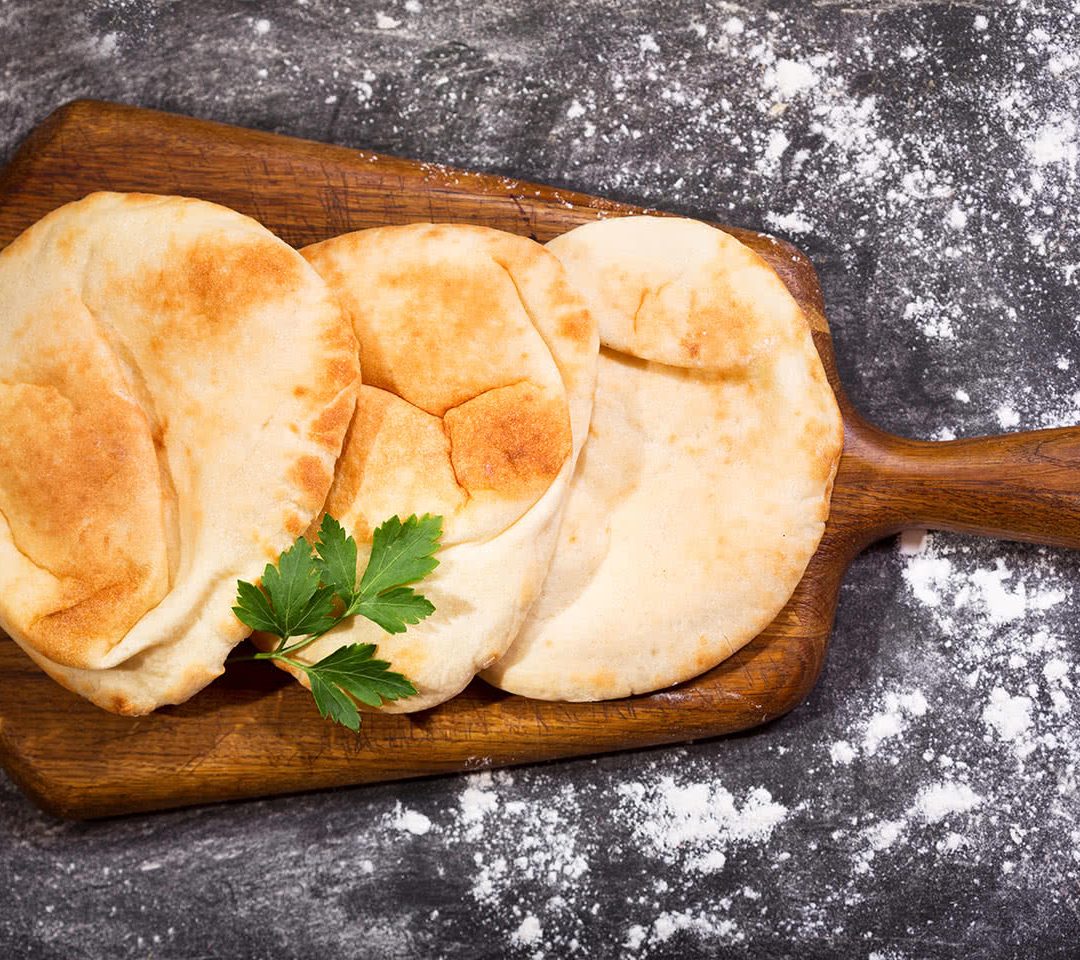Pita - Foodwiki - SkipTheDishes