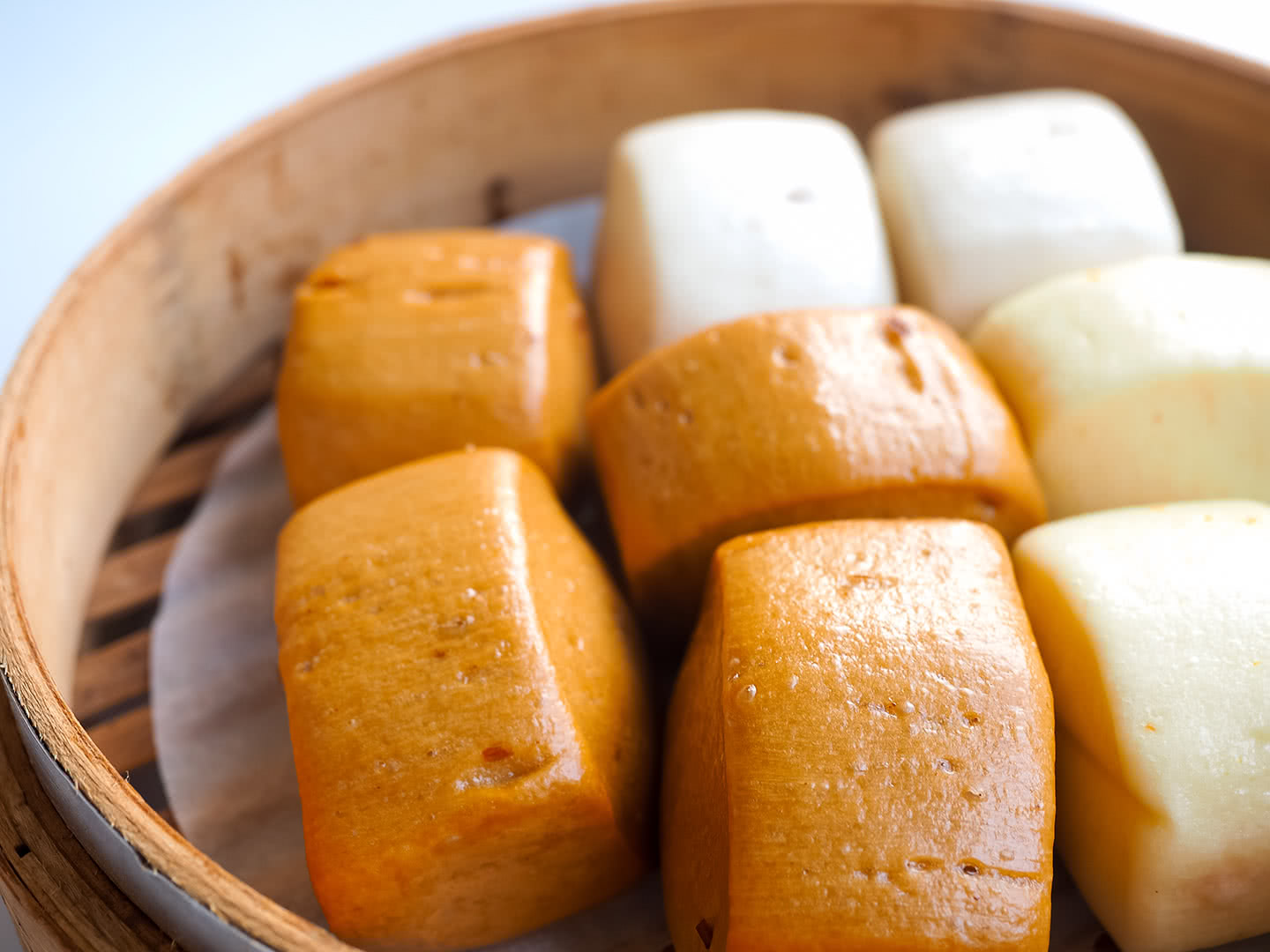 Mantou - Foodwiki - Skipthedishes.com