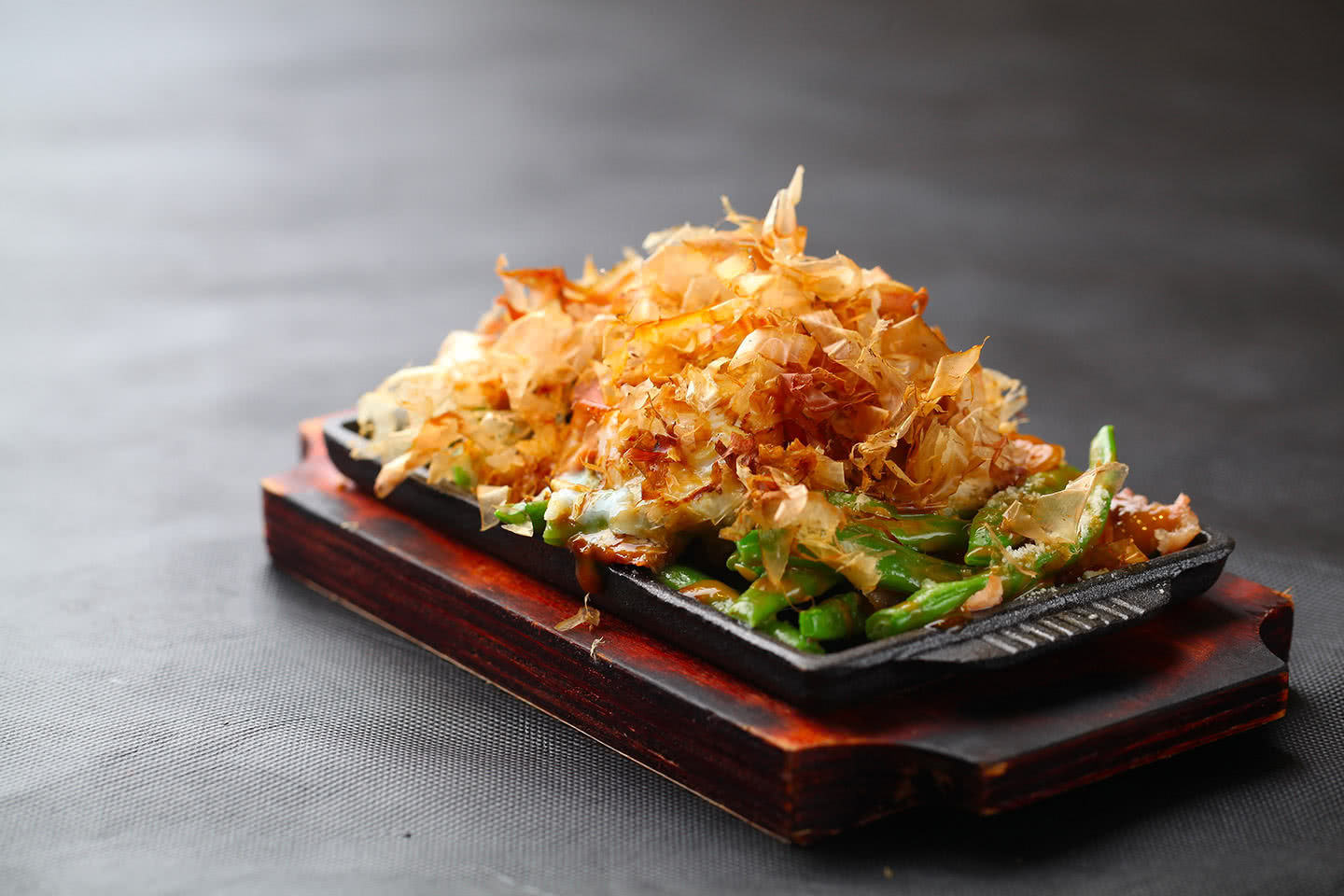 Le teppanyaki, un mode de cuisson japonais - Foodwiki - Skipthedishes.com
